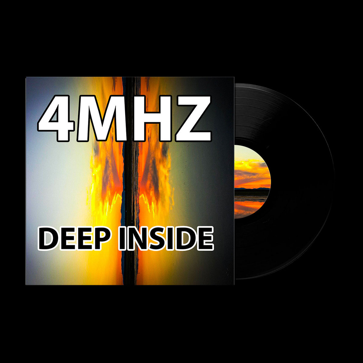 DEEP INSIDE | 4MHZ MUSIC | 4MHZ