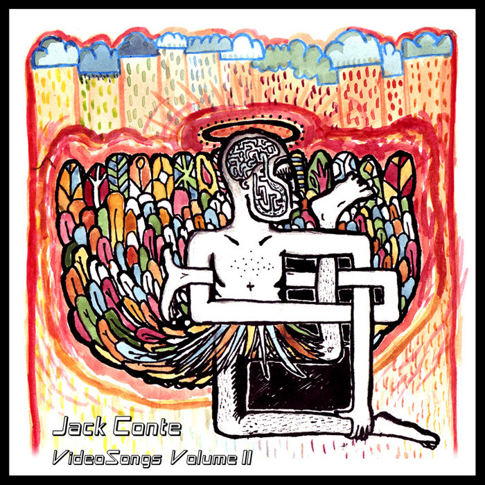 VideoSongs Volume 2 | Jack Conte