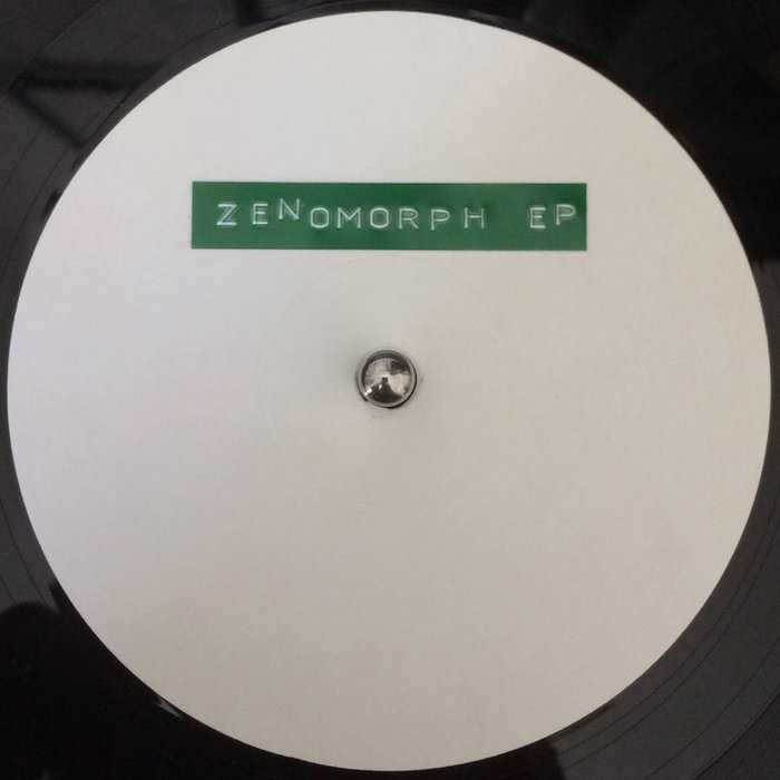 Zenomorph EP | Napoel