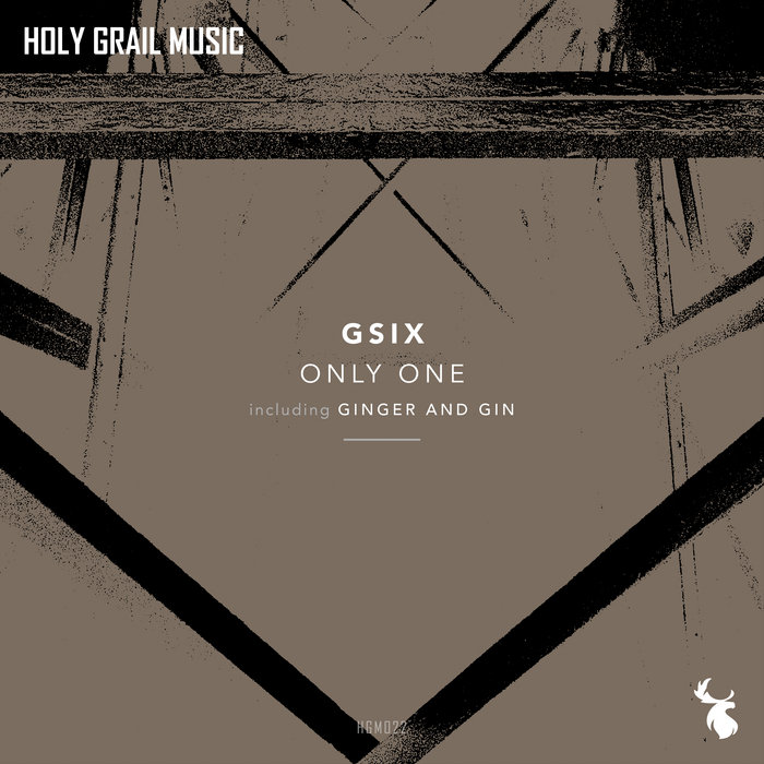 Only One EP | GSix | Holy Grail Music