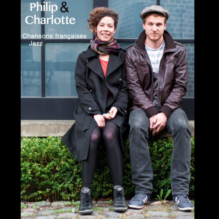 Medley | Philip & Charlotte