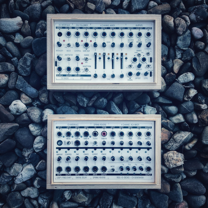 field kit | RVBKL