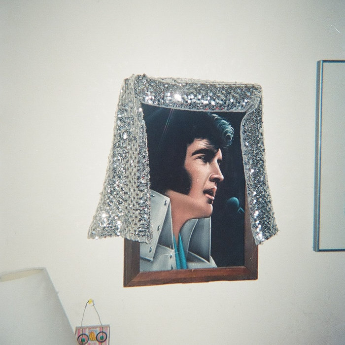 Space | Ian Ostrowski