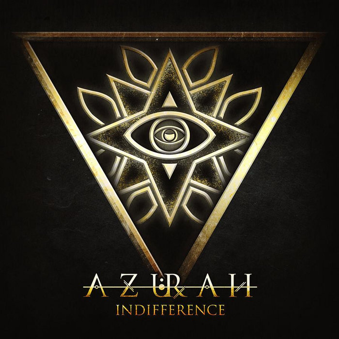 Indifference (Single) | Azurah