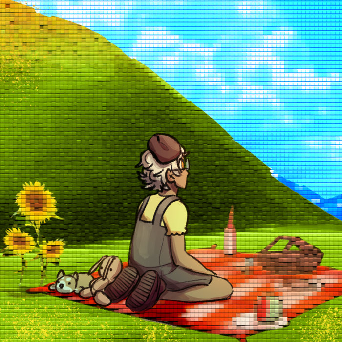 The Summer That Never Came | Vane