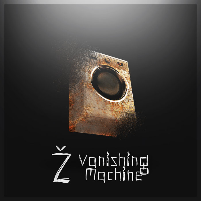 Vanishing machine | Ž