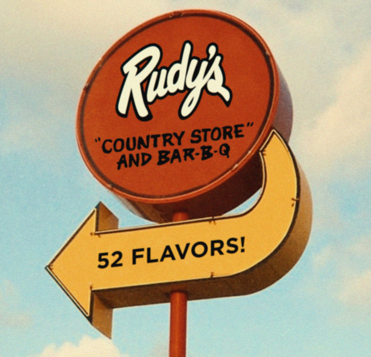 Rudy | Song of the Week