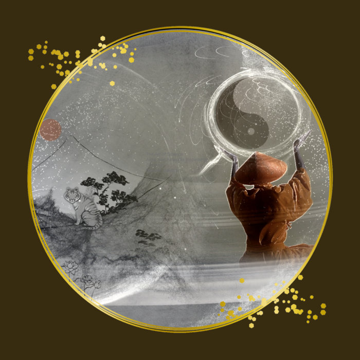 TIGER Original Soundtrack | Mark de Clive-Lowe