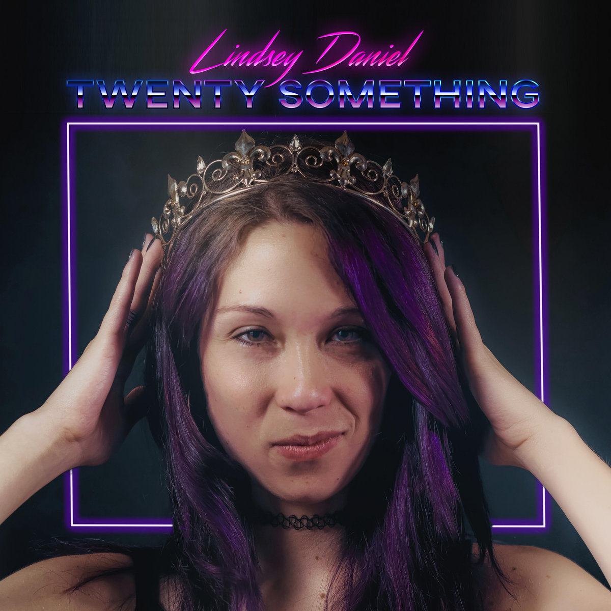Twenty Something | Lindsey Daniel