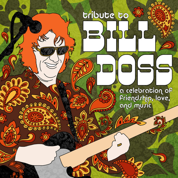 Tribute to Bill Doss | Various Artists | Son of the Granite State