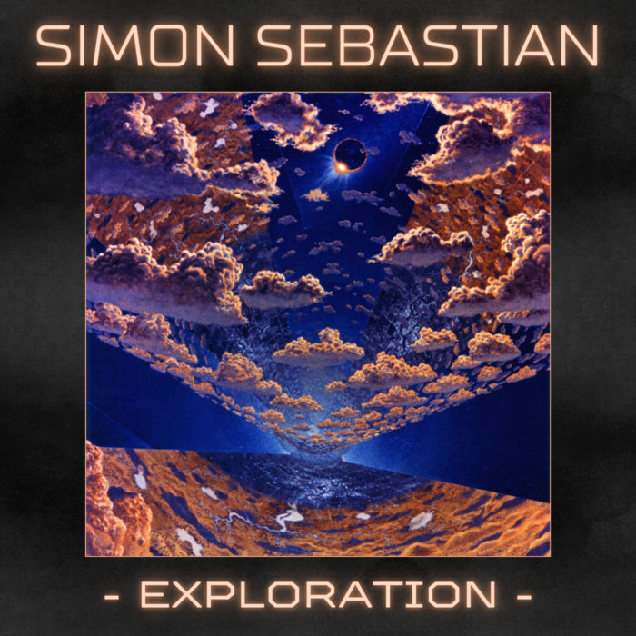 Exploration EP | Simon Sebastian