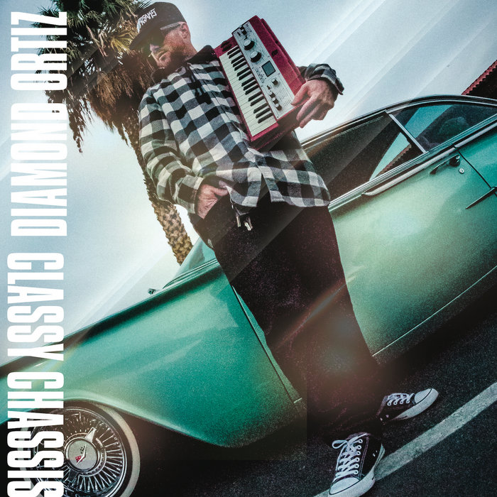 Classy Chassis | Diamond Ortiz