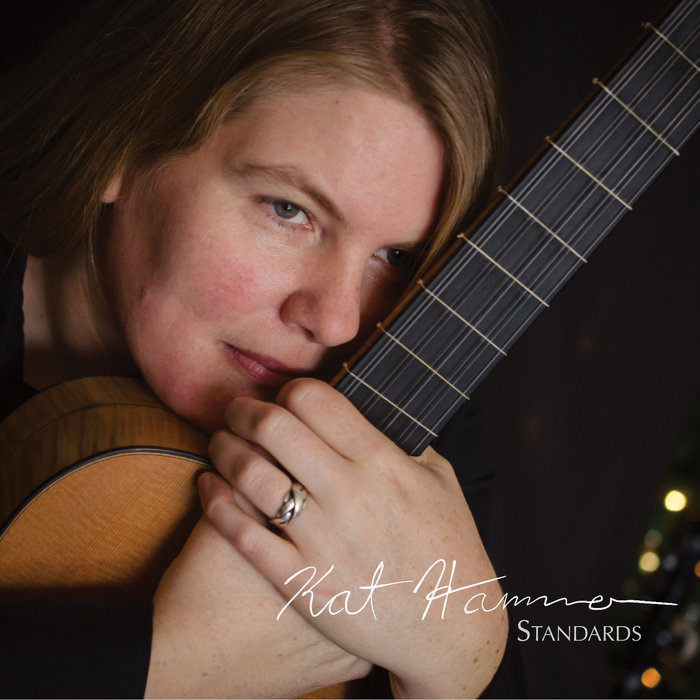 Standards | Kat Hammer