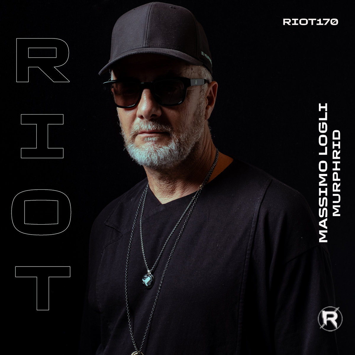RIOT170 - Massimo Logli - Muphrid | Riot Recordings