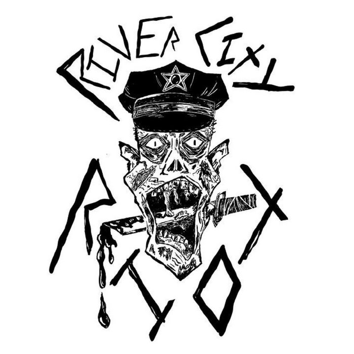 Demo | River City Riot