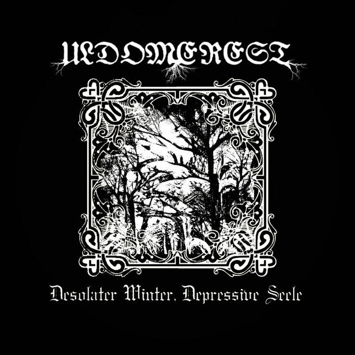 Desolater Winter, Depressive Seele | Uldomerest