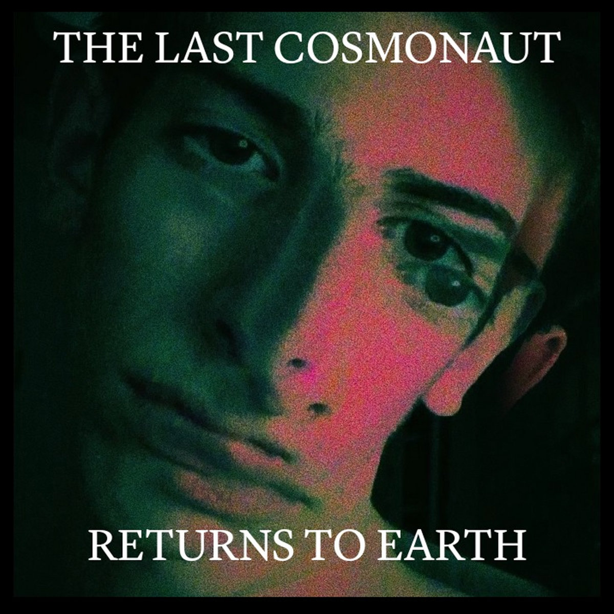 The last cosmonaut returns to Earth | Max Alemán
