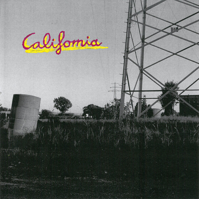 California | M:VHS