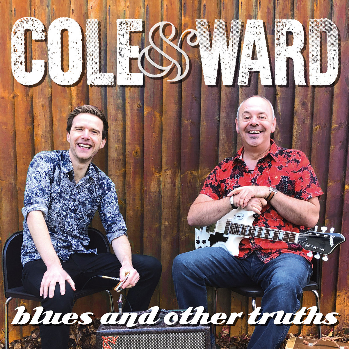 Blues and Other Truths | Cole & Ward