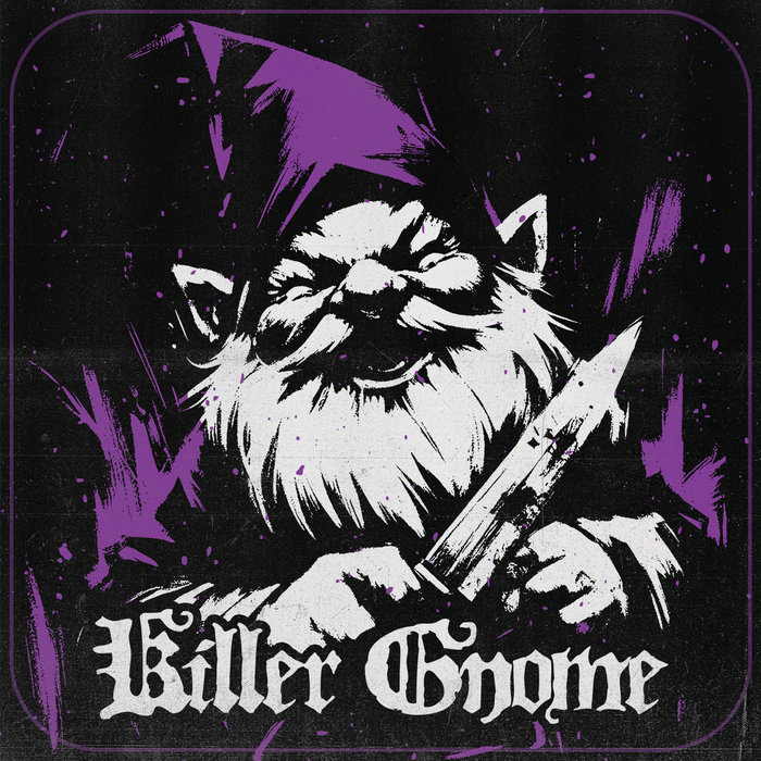 Garden Asylum | KILLER GNOME
