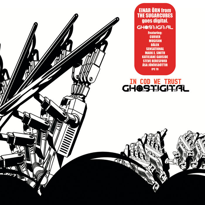 In Cod We Trust | Ghostigital