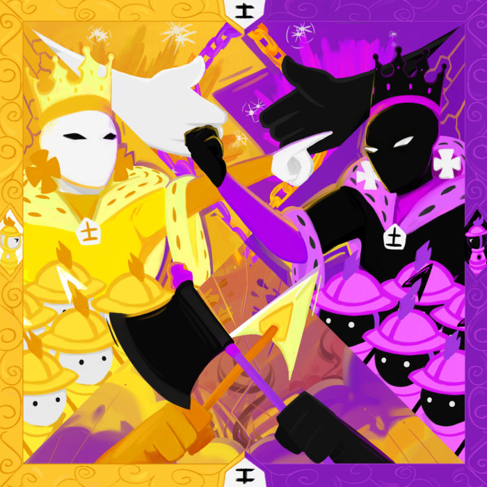 Kingdom Come | Vast Error