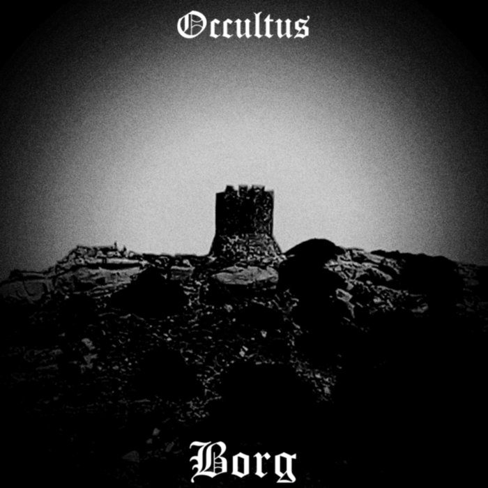 Occultus | Borg