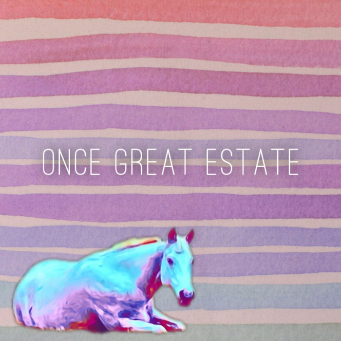 Goodbye Cody Scarp | Once Great Estate