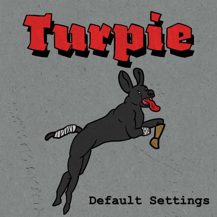 Default Settings | Turpie