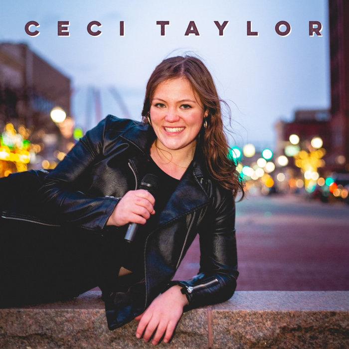 Ceci Taylor | Ceci Taylor