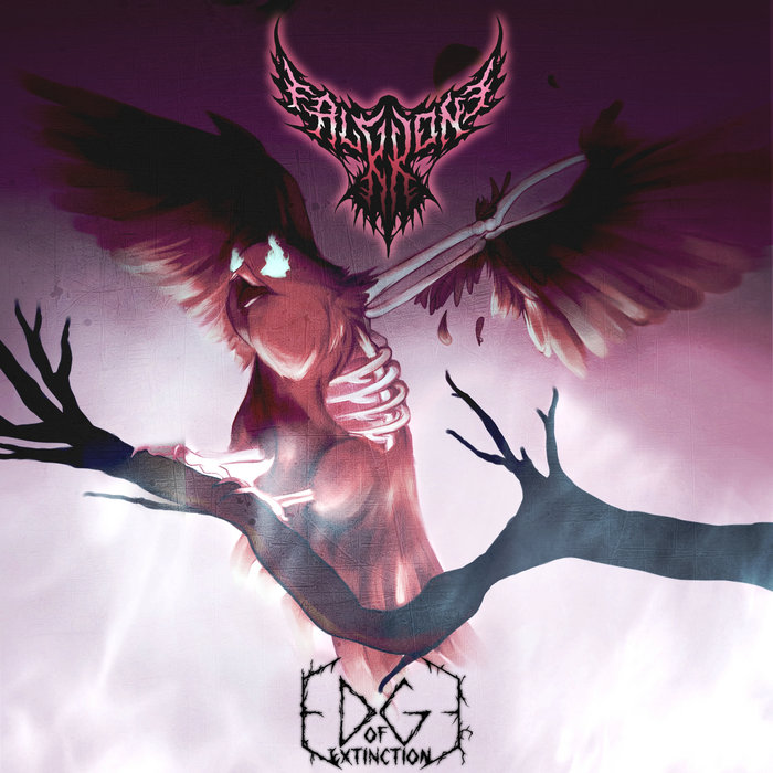 Edge of Extinction | FalKKonE