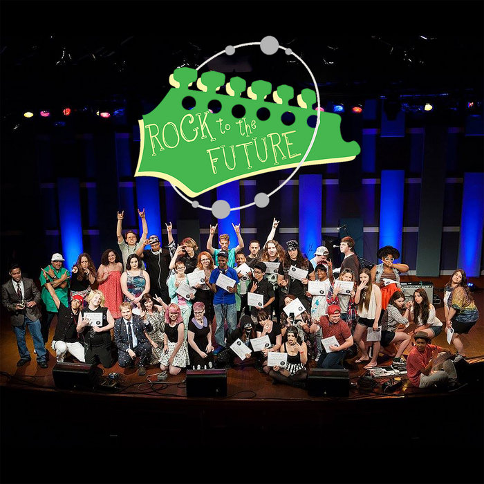 2015-2016 MusiCore Original Songs | Rock to the Future