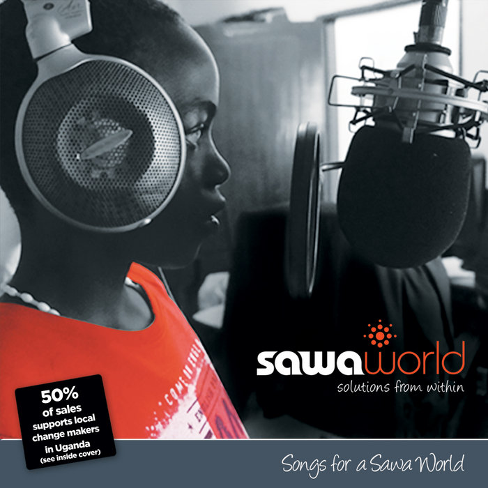 Songs for a Sawa World | Sawa World