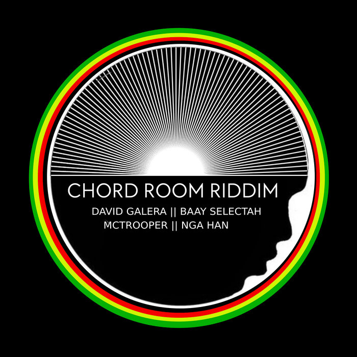 Chord Room Riddim - One Riddim(7x7) | dj.baay