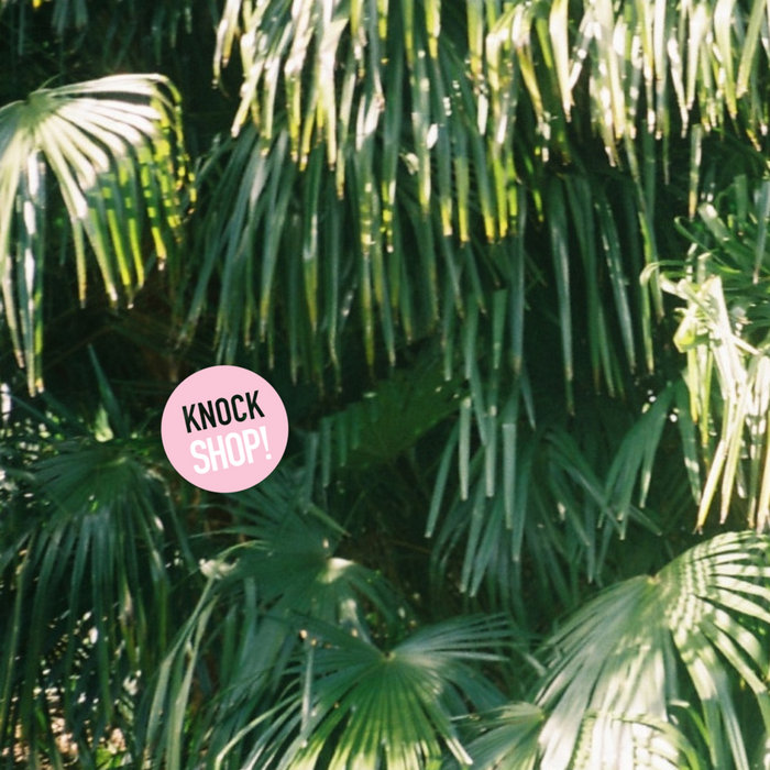 Self-Titled | Knock Shop