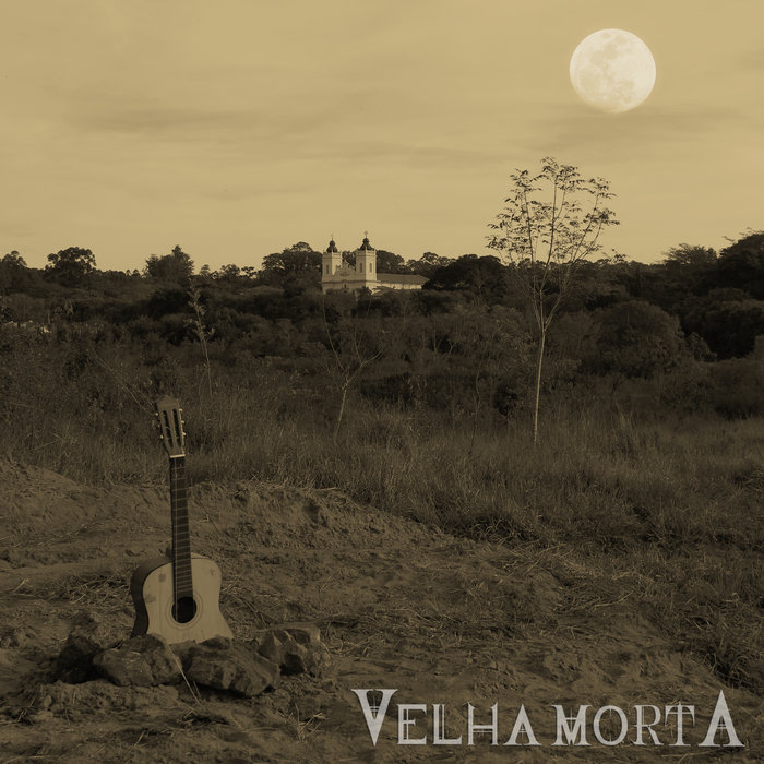 Velha Morta | Velha Morta