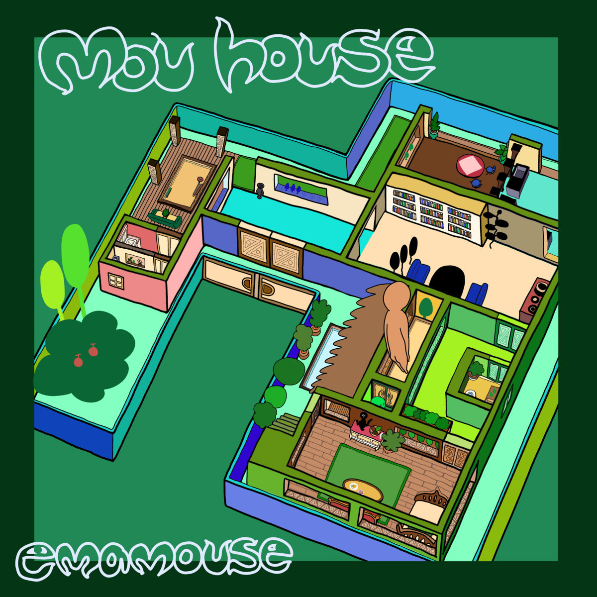 mou house | emamouse