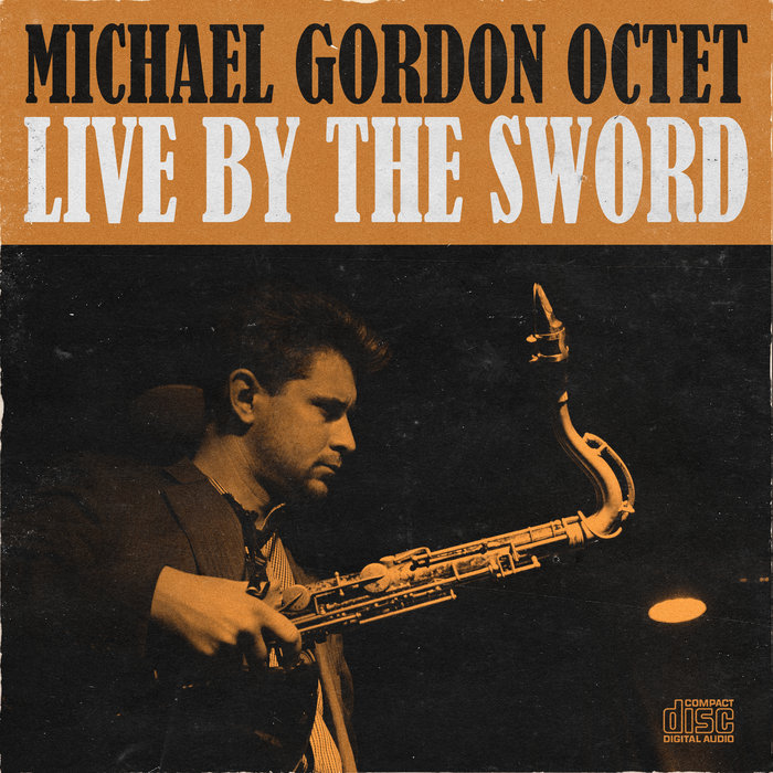 Live By The Sword | Michael Gordon