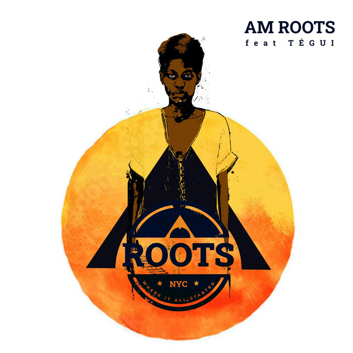 AM ROOTS - CHOCOLAR DUB MIX | AM ROOTS