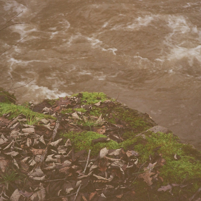 50 recordings of the weather | Adam Kinner