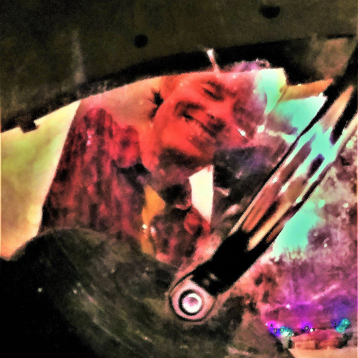 I'm the One! | John Charles