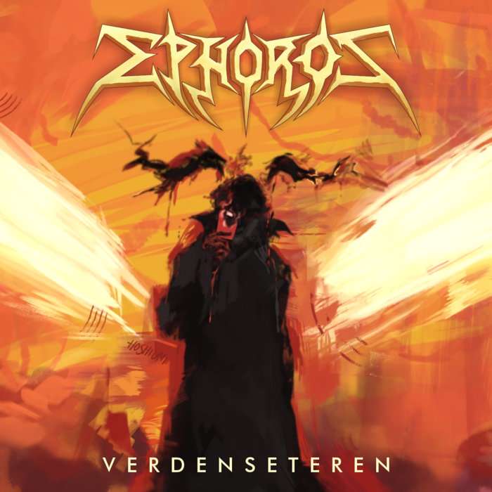 Verdenseteren | Ephoros