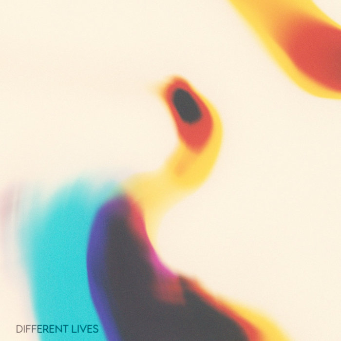 Different Lives | Harry Thompson-Cook