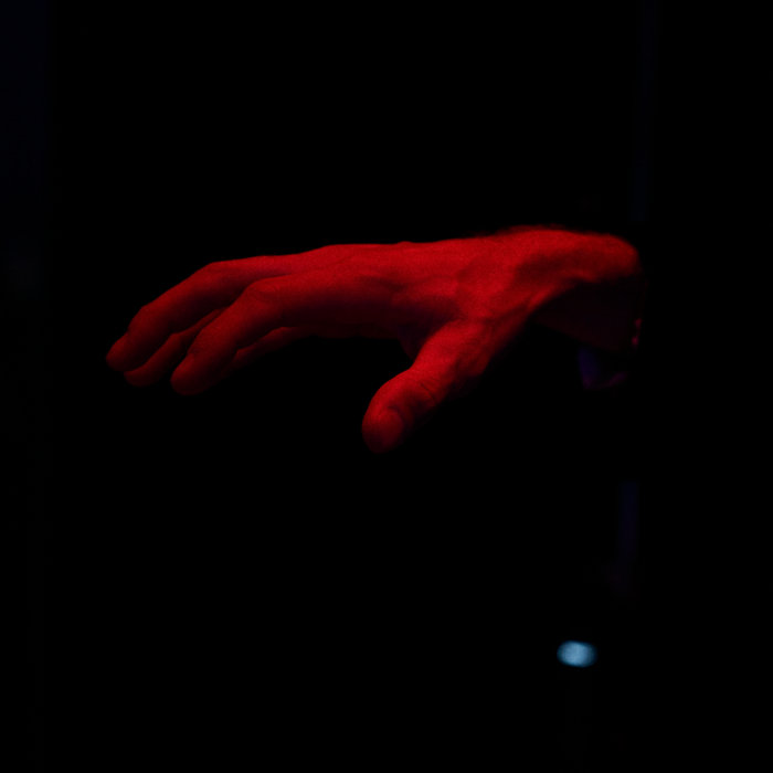 Seriously Dark Clouds | Sam Miller & Daniel G. Harmann | Daniel G. Harmann