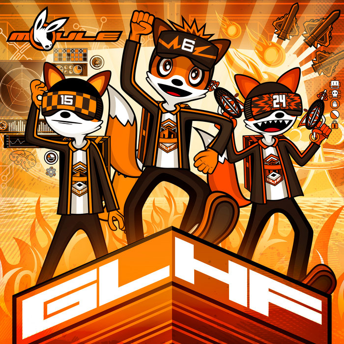 GLHF | MOULE