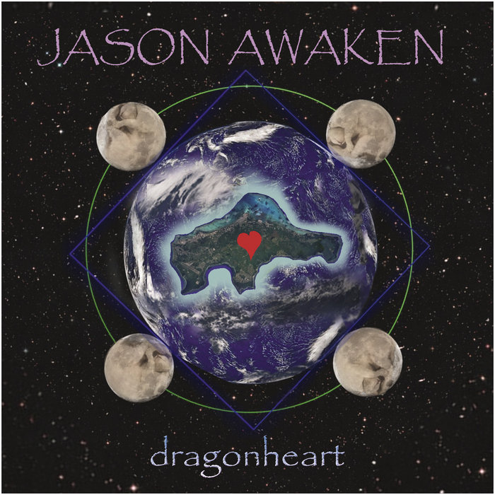 Dragonheart | Jason Awaken