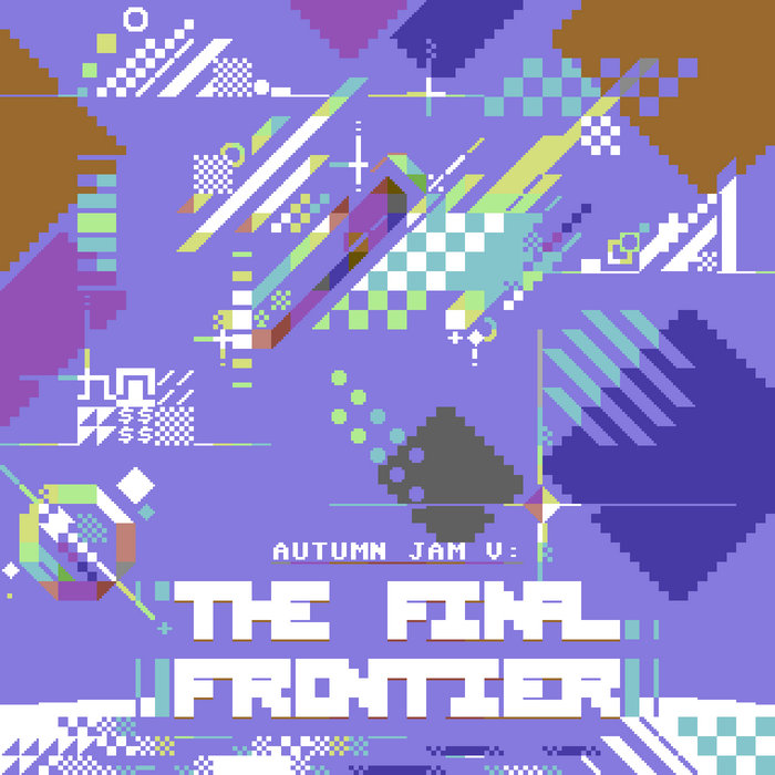 Autumn Jam 2022: The Final Frontier | The Chiptune Café