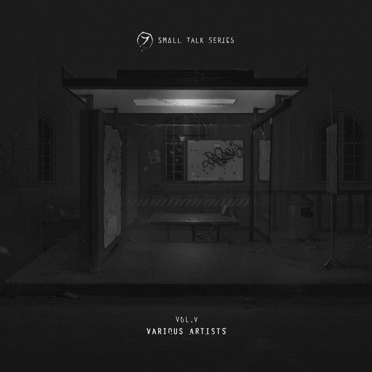 Evil Oil Man - Full Power (Knobs Remix) | Knobs