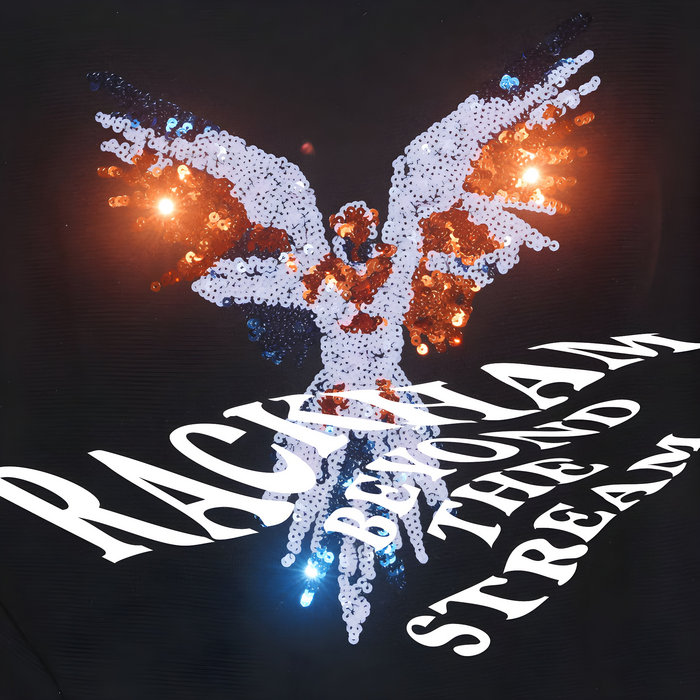 Rackham Beyond The Stream | The Zodiacs | George Hennig