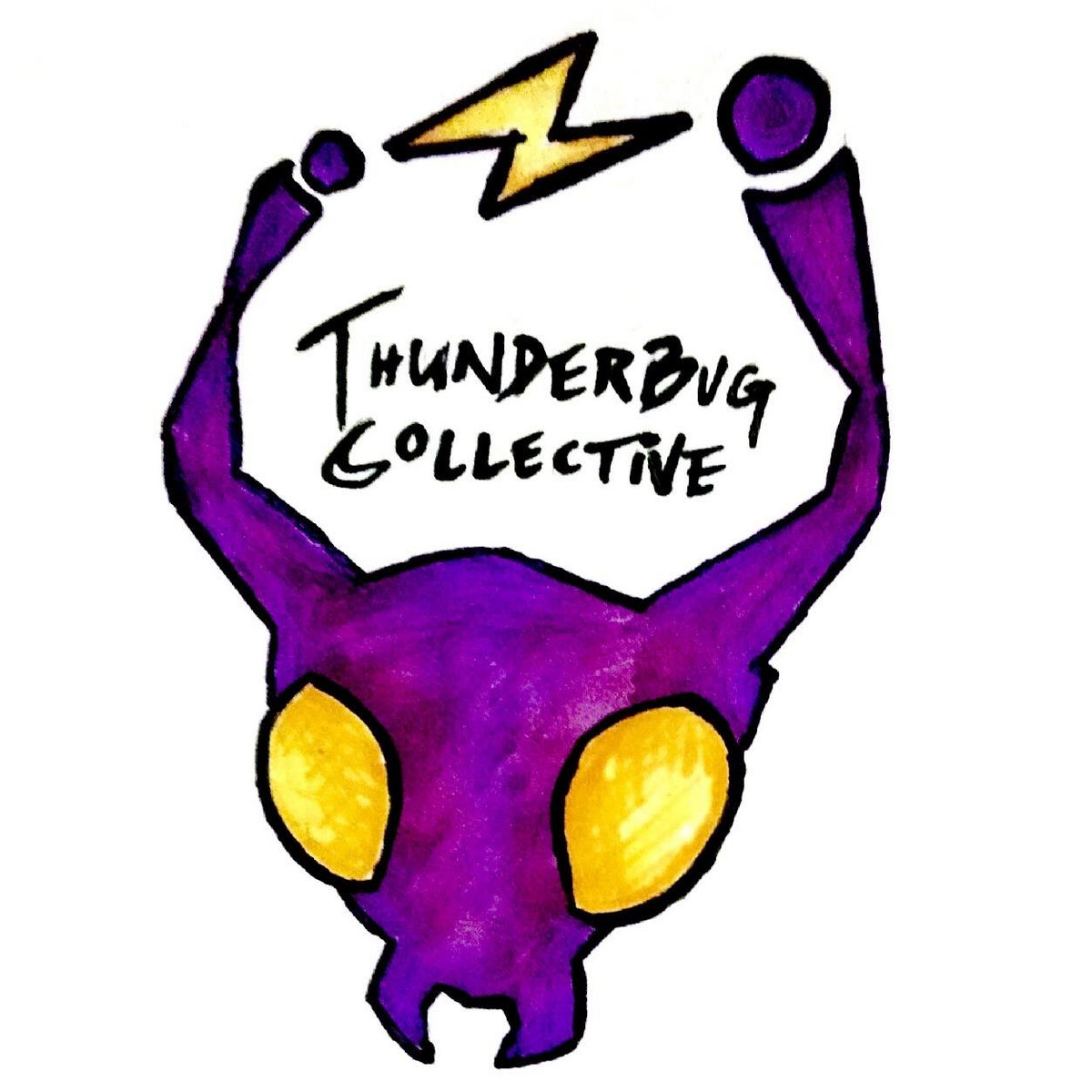 Thunderbug Tour Sampler | Thunderbug Collective
